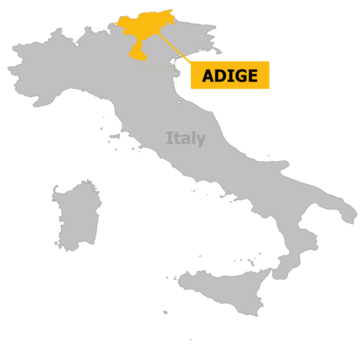 Case Study #4: Adige River Basin – Nexogenesis