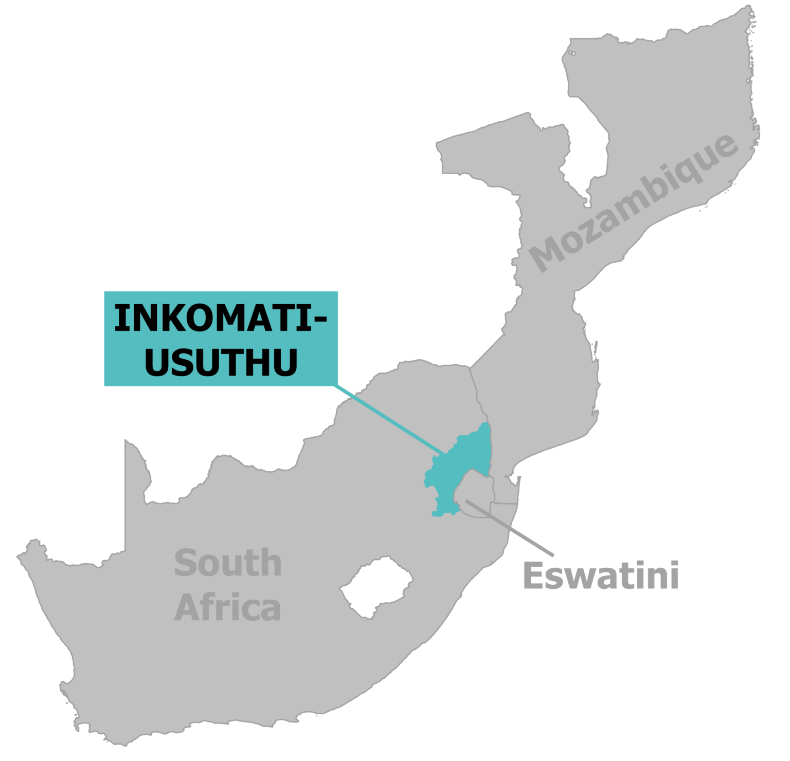 Case study #5: Inkomati-Usuthu – Nexogenesis